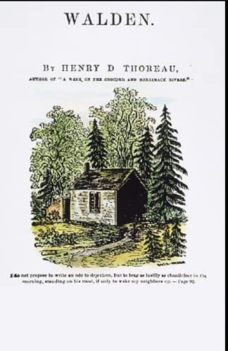 The Walden Annotated by Henry David Thoreau | Goodreads