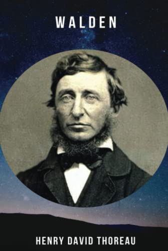 Walden (Annotated) by Henry David Thoreau | Goodreads