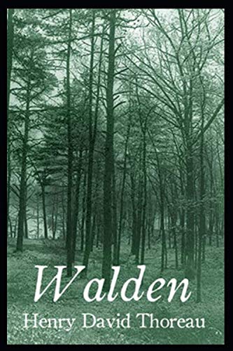 Walden Annotated by Henry David Thoreau | Goodreads