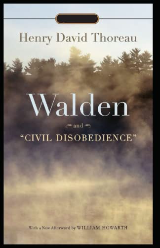 The Walden Annotated by Henry David Thoreau | Goodreads