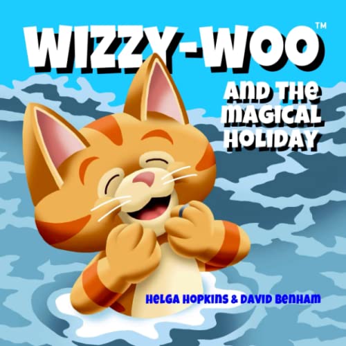 Wizzy-Woo and the Magical Holiday by Helga Hopkins | Goodreads