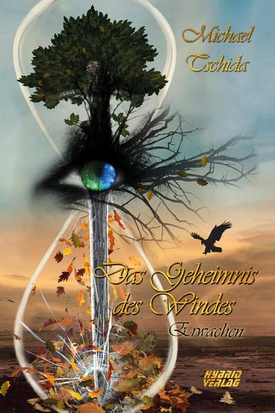 Das Geheimnis des Windes by Michael Tschida | Goodreads