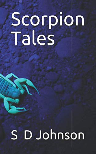 Scorpion Tales by S.D. Johnson | Goodreads