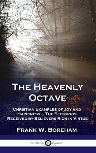 Heavenly Octave: Christian Examples of Joy and Happiness - The ...