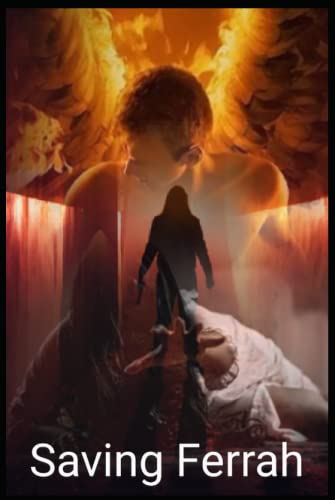 Saving Ferrah by Malik St. Peter | Goodreads