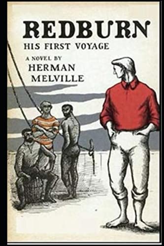 Redburn(Annotated) by Herman Melville | Goodreads