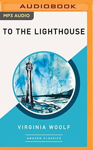 To the Lighthouse (AmazonClassics Edition) by Virginia Woolf | Goodreads
