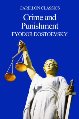 Crime and Punishment (Annotated) by Fyodor Dostoevsky | Goodreads