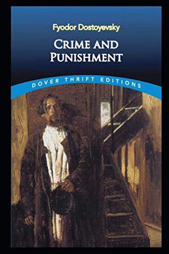 Crime and Punishment Annotated by Fyodor Dostoevsky | Goodreads