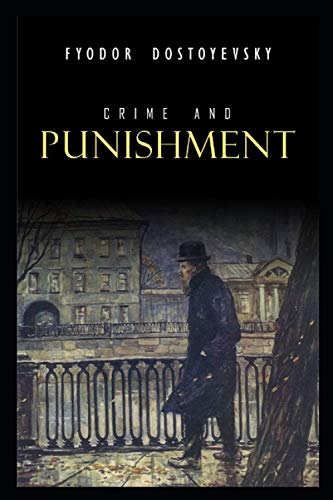 Crime and Punishment An Annotated by Fyodor Dostoevsky | Goodreads