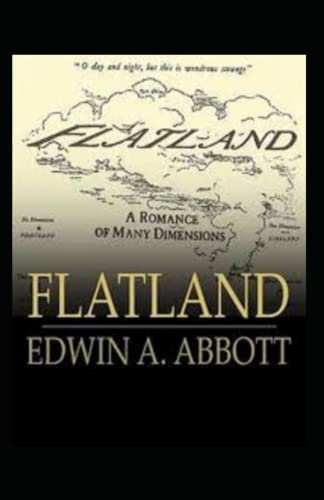 Flatland Illustrated Edition by Edwin A. Abbott | Goodreads