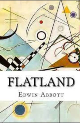 Flatland: A Romance of Many Dimensions Illustrated by Edwin A. Abbott | Goodreads