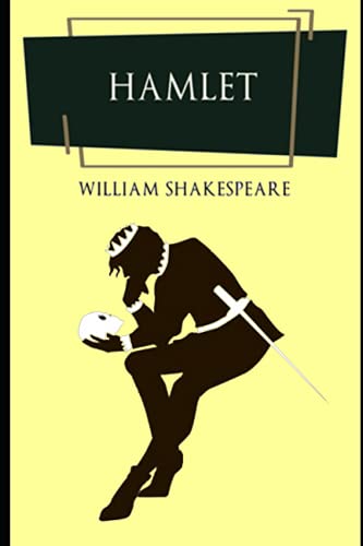 Hamlet (Annotated): Tragedy Drama Play by William Shakespeare | Goodreads