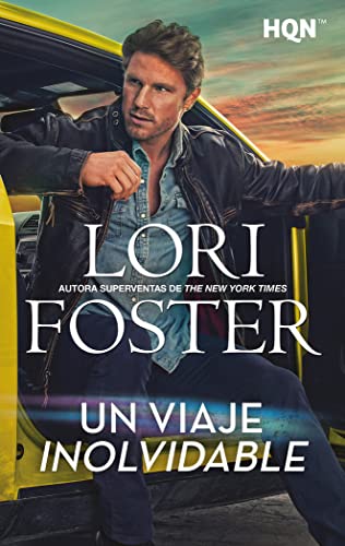 Un viaje inolvidable by Lori Foster | Goodreads