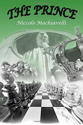 The Prince: Illustrated Version by Niccolò Machiavelli | Goodreads