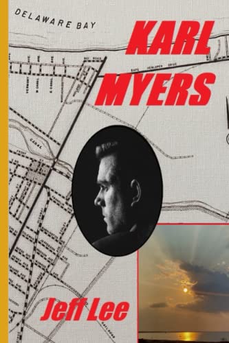 Karl Myers (The Myers/Benton Chronicle) by Jeff Lee | Goodreads