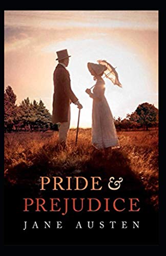 Pride and Prejudice Annotated by Jane Austen | Goodreads
