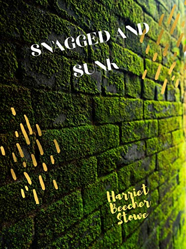 Snagged And Sunk by Harry Castlemon | Goodreads