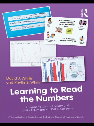 Learning to Read the Numbers: Integrating Critical Literacy and ...