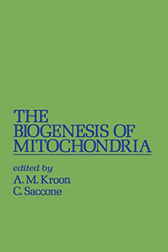 The Biogenesis of Mitochondria: Transcriptional, Translational and ...