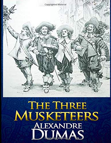 The Three Musketeers: (Annotated Edition) by Alexandre Dumas | Goodreads
