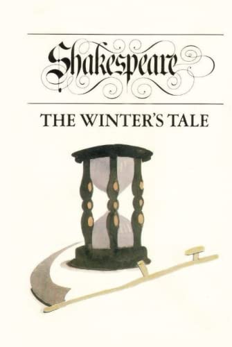 The Winter's Tale - William Shakespeare: Annotated by William ...