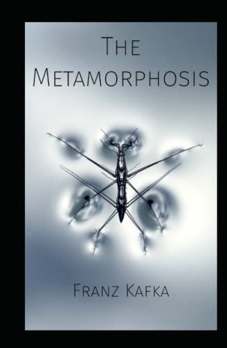 The Metamorphosis by Franz Kafka illustrated by Franz Kafka | Goodreads