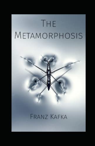 The Metamorphosis by Franz Kafka illustrated by Franz Kafka | Goodreads