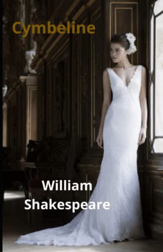 Cymbeline (Annotated) by William Shakespeare | Goodreads