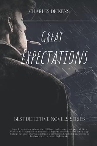 Great Expectations : with original illustrations: Great Expectations ...