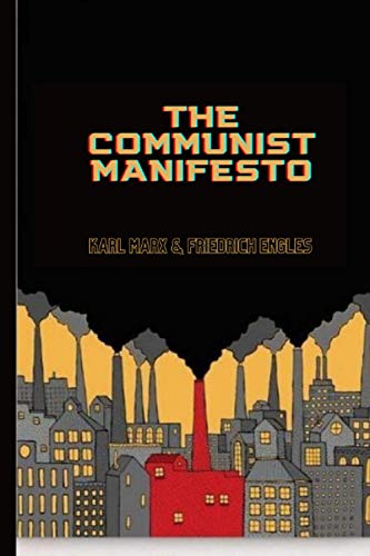 COMMUNIST MANIFESTO.: ANNOTATED by Karl Marx | Goodreads