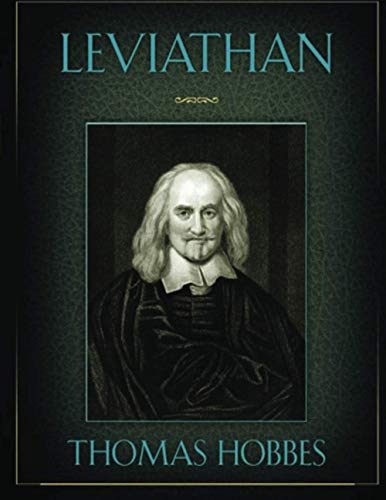 Leviathan (Annotated) by Thomas Hobbes | Goodreads