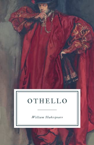 Othello: First Folio by William Shakespeare | Goodreads
