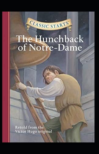 The Hunchback of Notre Dame (Annotated) by Victor Hugo | Goodreads