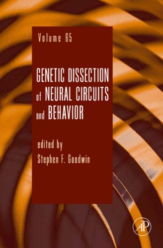 Genetic Dissection of Neural Circuits and Behavior by Stephen F ...