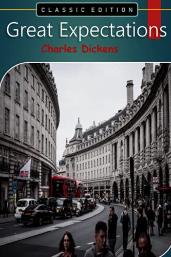 Great Expectations "Annotated Edition" by Charles Dickens | Goodreads