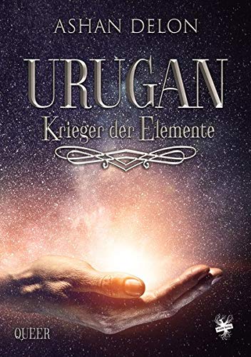 Urugan - Krieger der Elemente 2 by Ashan Delon | Goodreads