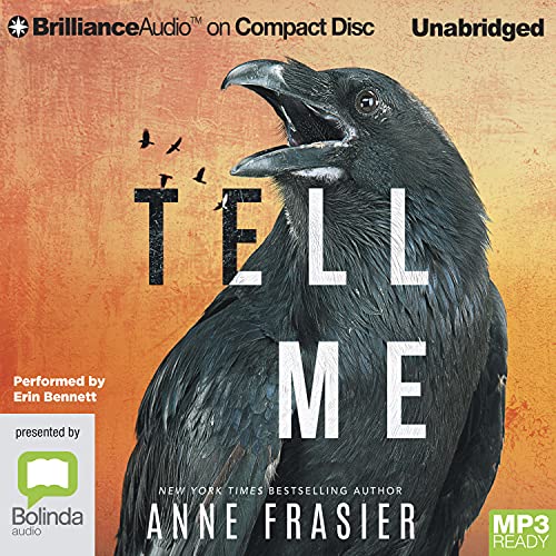 Tell Me by Anne Frasier | Goodreads