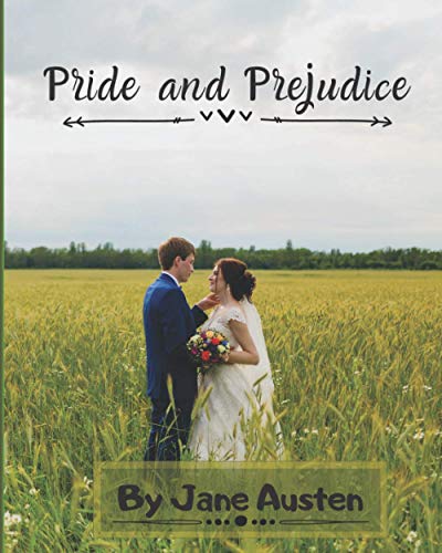 Pride and Prejudice: special edition by Jane Austen | Goodreads