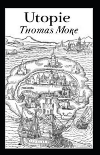 Utopia Annotated by Thomas More | Goodreads