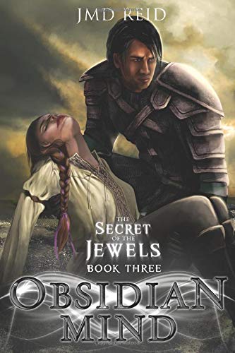 Obsidian Mind by J.M.D. Reid | Goodreads