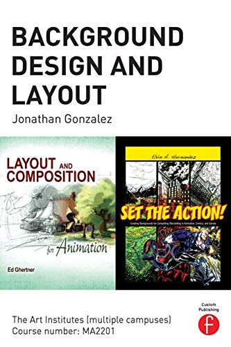 Layout and Composition for Animation by Elvin A Hernandez | Goodreads