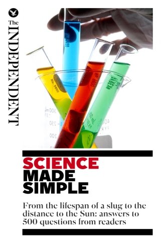 Science Made Simple: From the lifespan of a slug to the distance to the ...