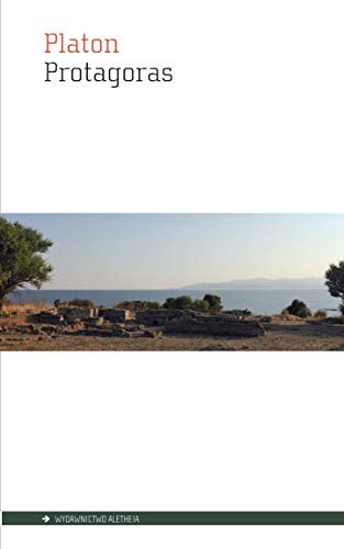Protagoras by Platón | Goodreads