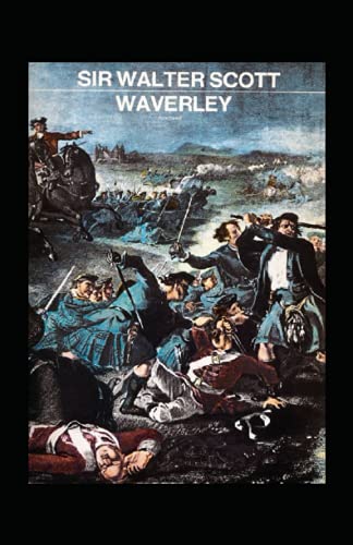 Waverley Annotated by Walter Scott | Goodreads