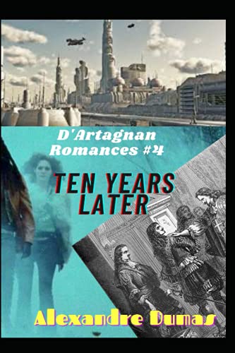 10 Years Later Book – Ten Years Later Book – LTAX
