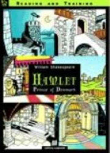 Hamlet. Prince Of Denmark by William Shakespeare | Goodreads