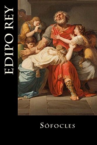Edipo Rey (Spanish Edition) by Sophocles | Goodreads