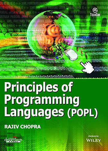 Principles of Programming Languages (POPL) by Rajiv Chopra | Goodreads