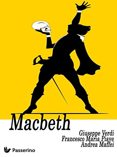 Macbeth (Italian Edition) by Giuseppe Verdi | Goodreads